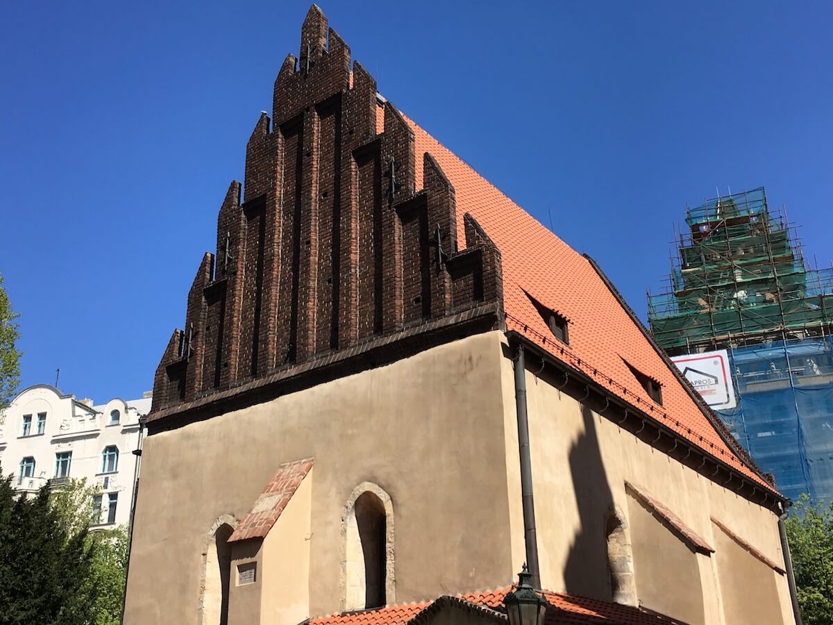 The Captivating Legend of the Prague Golem | Cultura Obscura