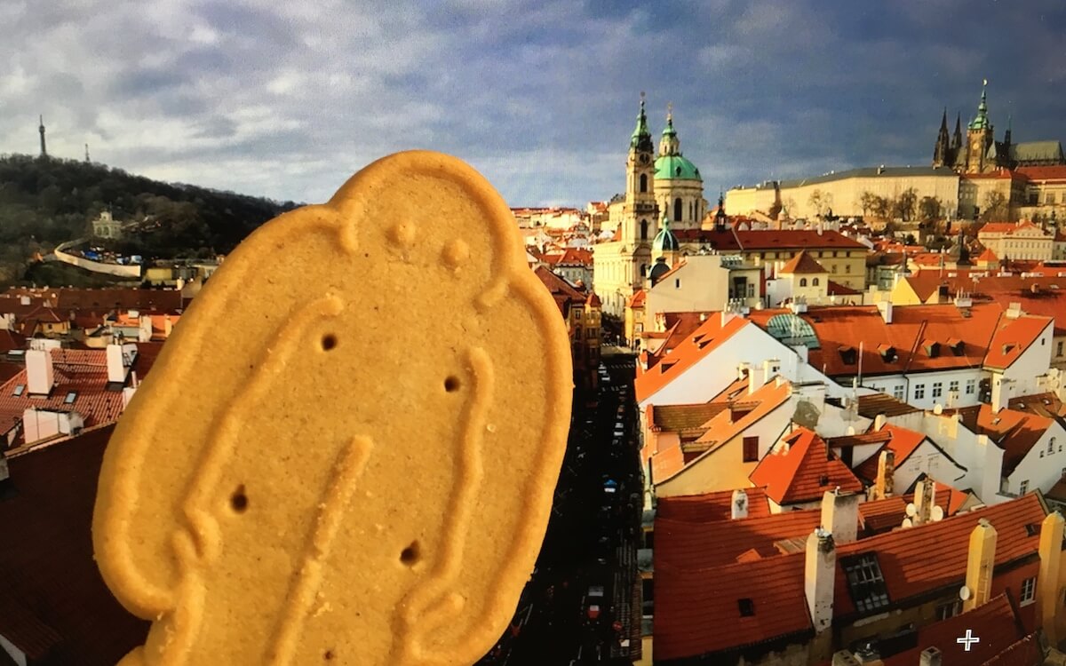 The Captivating Legend of the Prague Golem | Cultura Obscura
